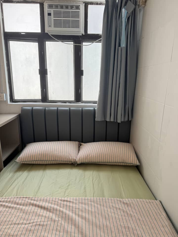 旅居2wu Bin - Hong Kong