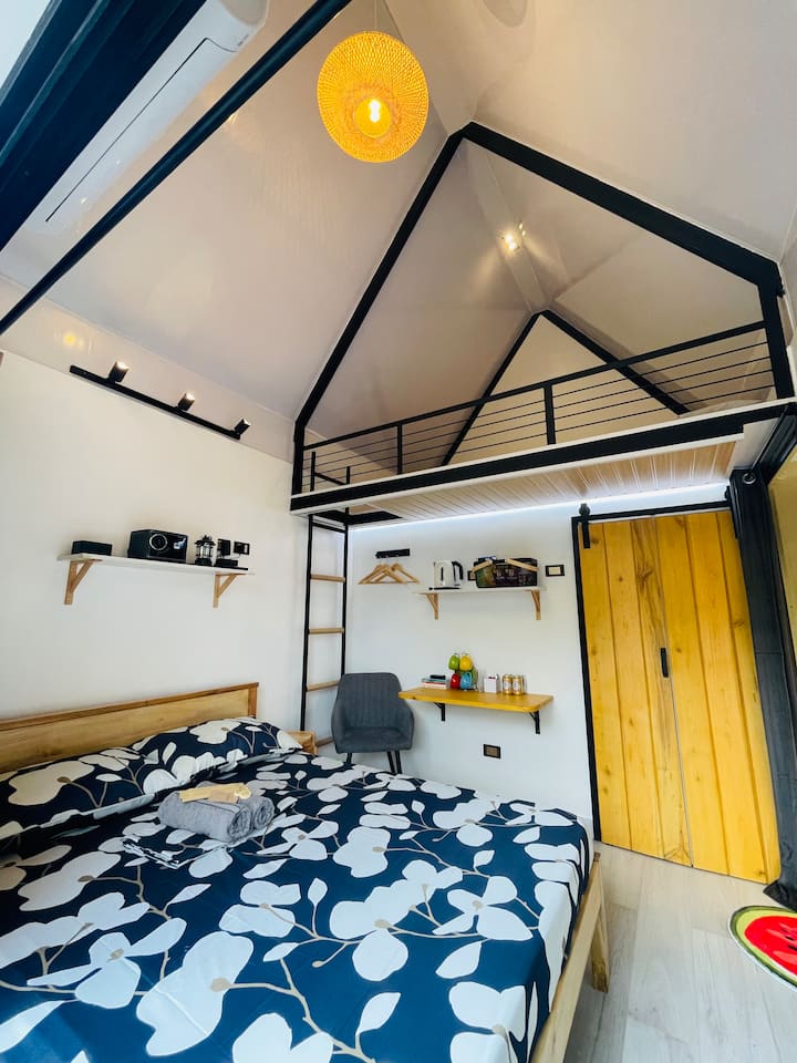 Macopa Loft - Puerto Princesa