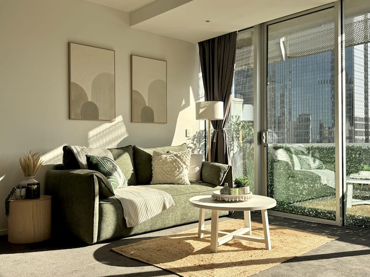 Liberty Lux - 2br With Parking Near Southern Cross - Australia