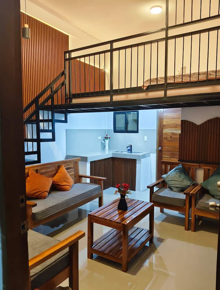 Welcome To Ur Place Ur Perfect Home Away From Home - Puerto Princesa