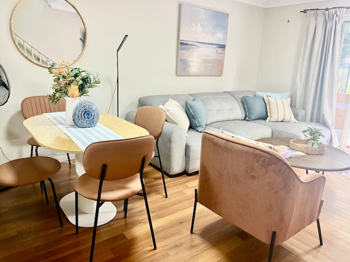 Sunshine Cbd Escape - Buderim