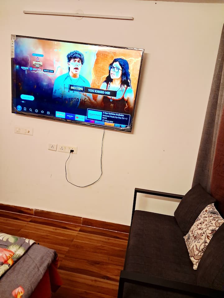 Migsun Grand Stay - Modinagar