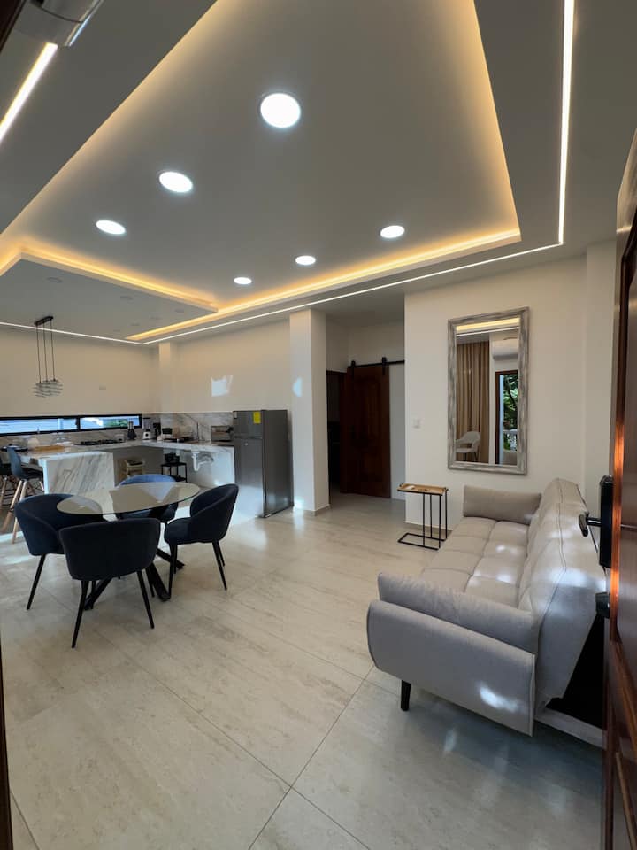 Modern Stay In Galápagos – New Apartment - Puerto Ayora