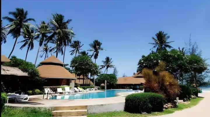 Koh Tao Coral G Resort Dorm 1 - Ko Tao