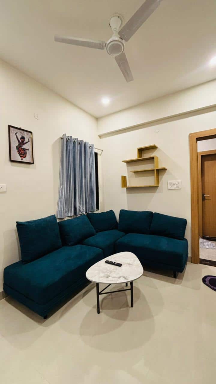 New Launch 4bhk Home City Centre Near Iskon Temple - Indore