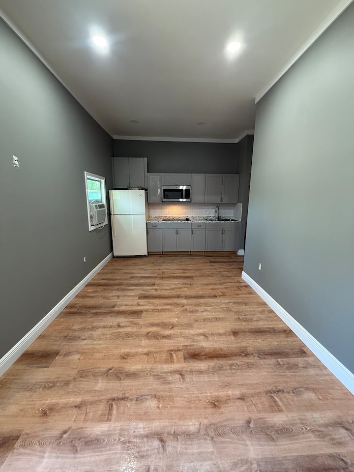 Lugar Ideal Y Seguro Para Disfrutar Tu Estadía - Valdosta