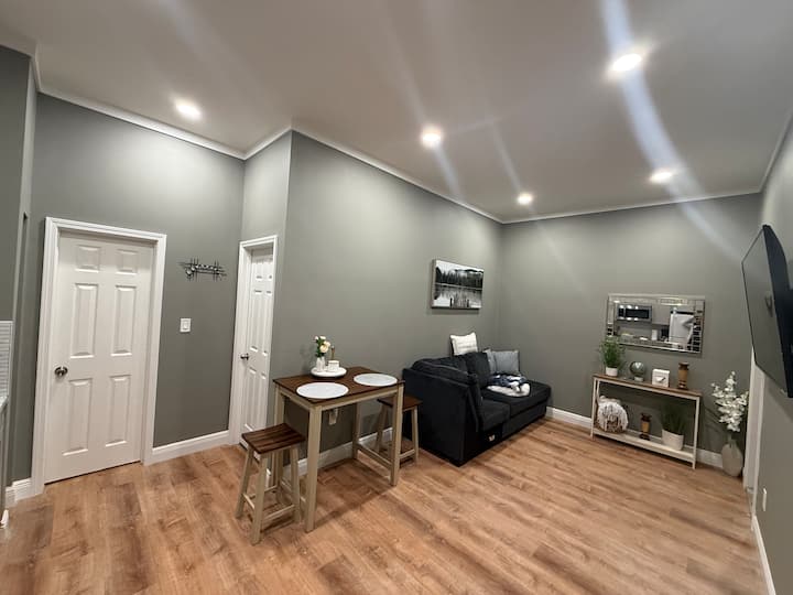 Lugar Ideal Y Seguro Para Disfrutar Tu Estadía - Valdosta, GA