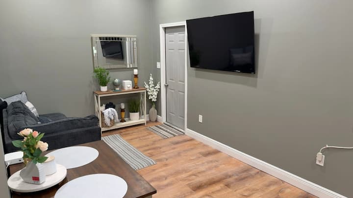 Lugar Ideal Y Seguro Para Disfrutar Tu Estadía - Valdosta, GA