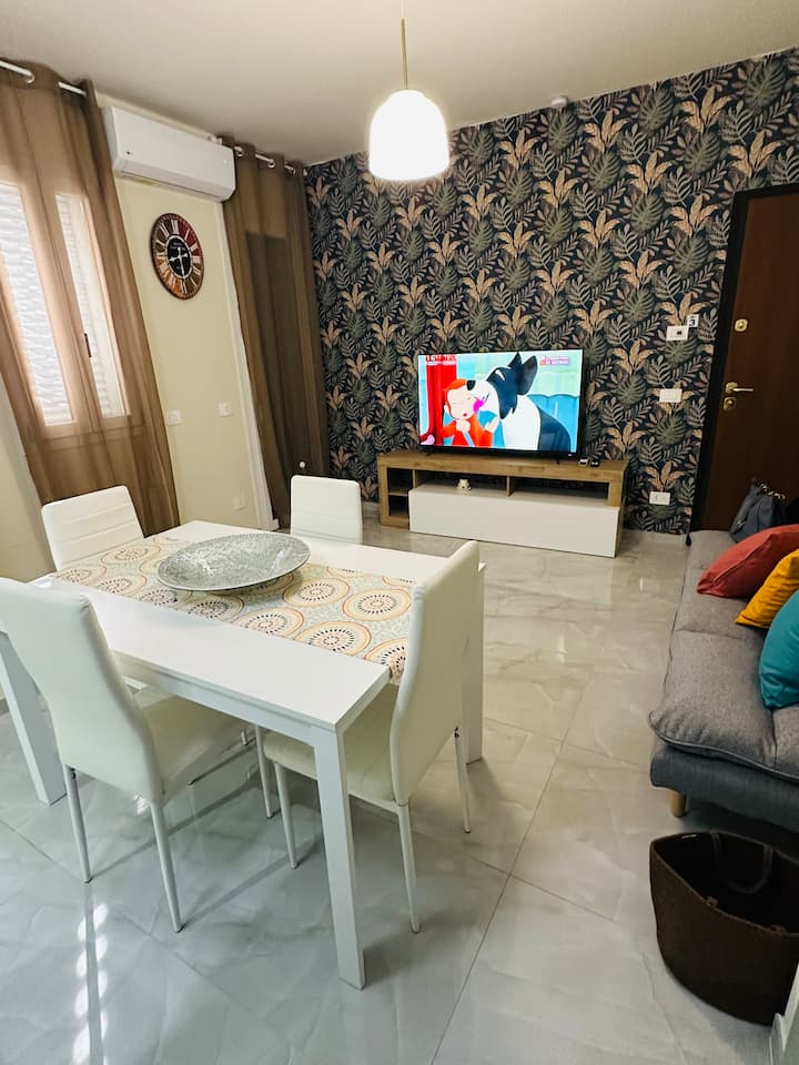 Le Camere Del Lotto - Mirandola