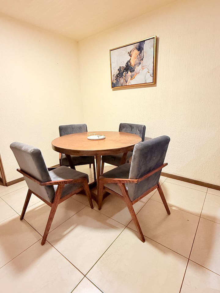 Departamento En Tonalá, Coyula. - Tonalá