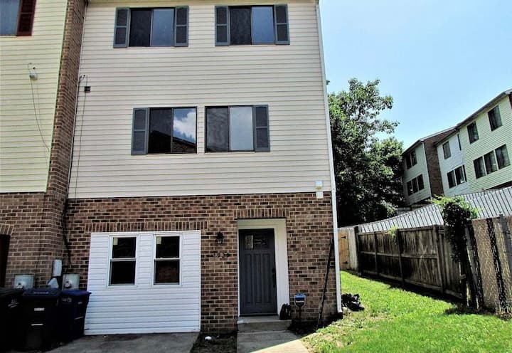 The Urban District House Washington, Dc - 워싱턴 D.C.