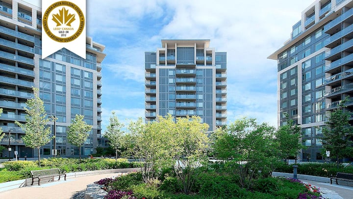 Bed+den+2wash+swim+gym - Markham