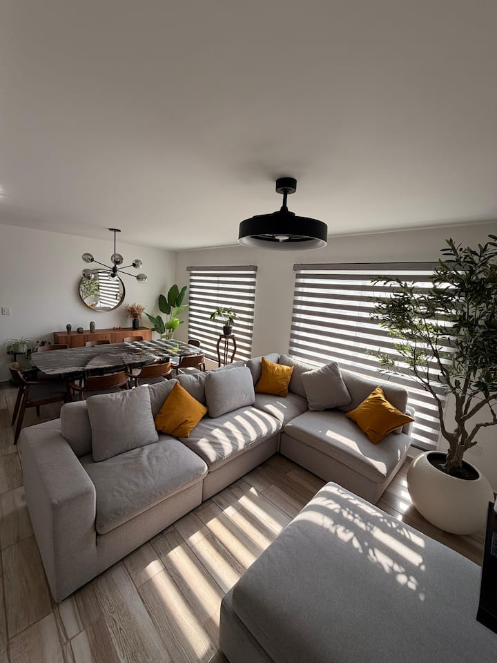 Cuautitlán Izcalli Business Apartment - Cuautitlán Izcalli