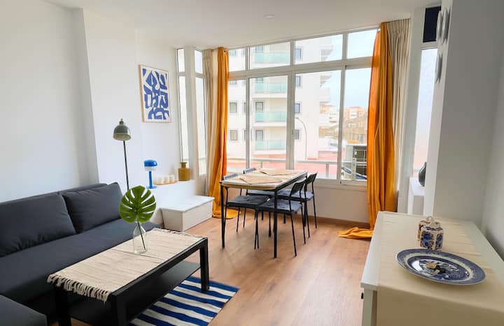 Wonderful Apartment In Torremolinos 4 By Bebalmy - Torremolinos