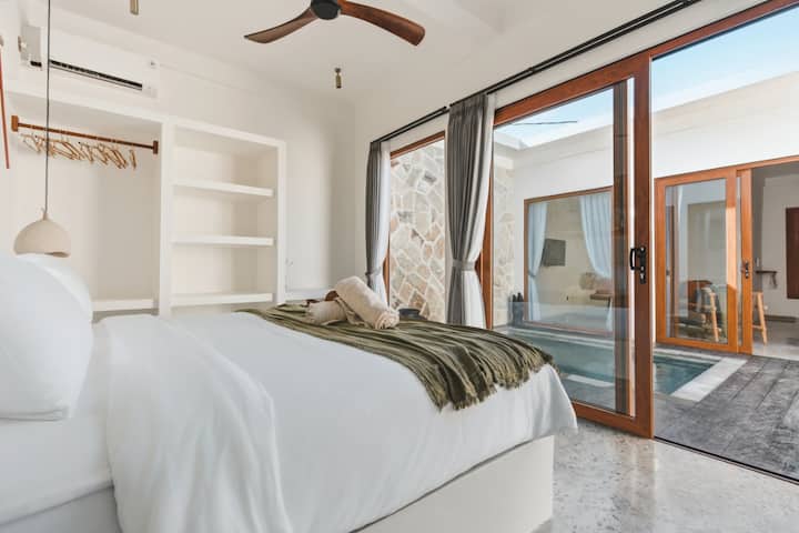 1 Bed Private Pool - Villa Uluwabi  - Uluwatu - Uluwatu