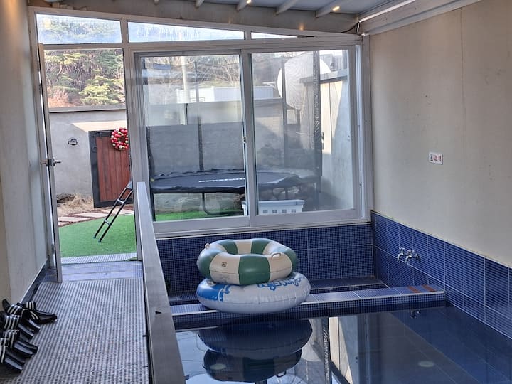 경주아늑 101호 - Gyeongju-si