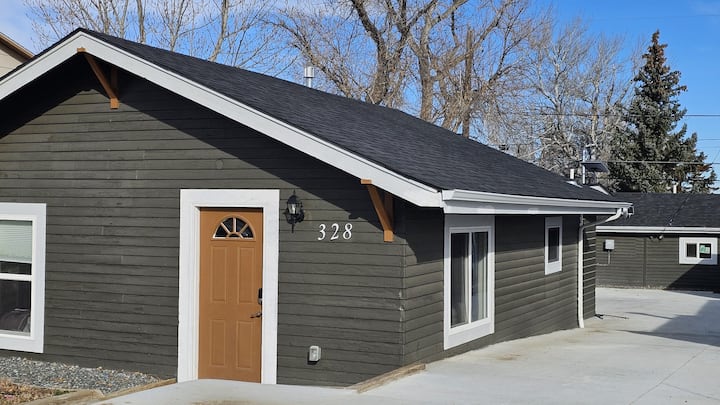 5 Min To Hospital 2 Bed 1 Bath Sleeps 7 - 캐스퍼