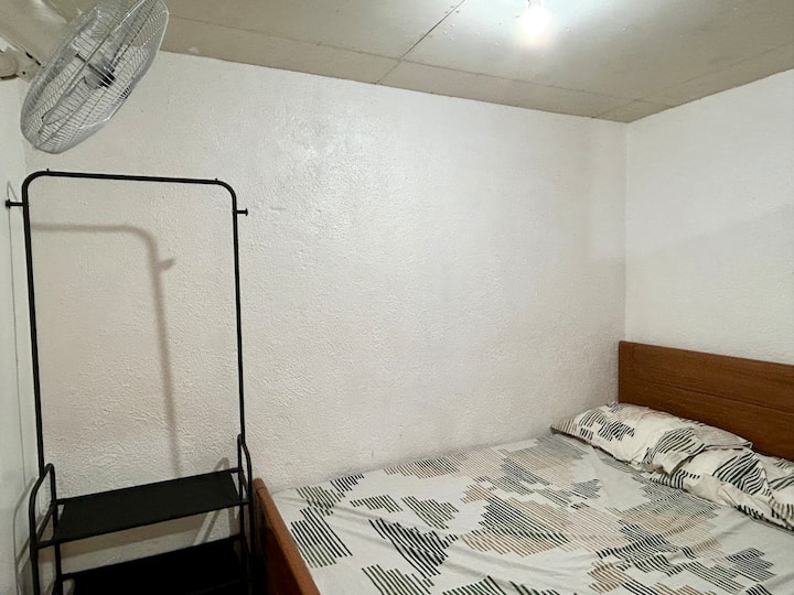 3 Ed’s Transient House With Own Kitchen And Bath - Dingalan