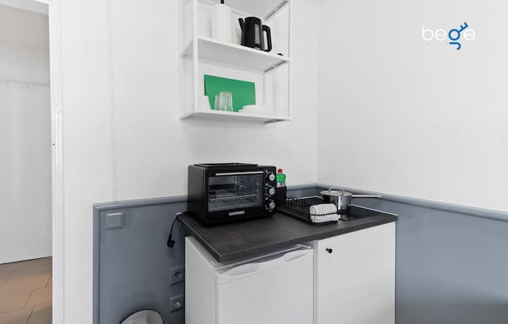 Bege Apartments | Workinn 103 - Nettetal