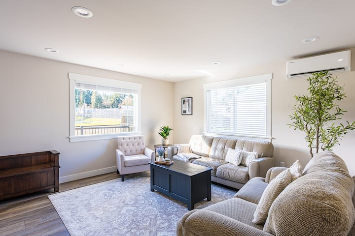 Courtside Cottage - Port Angeles, WA