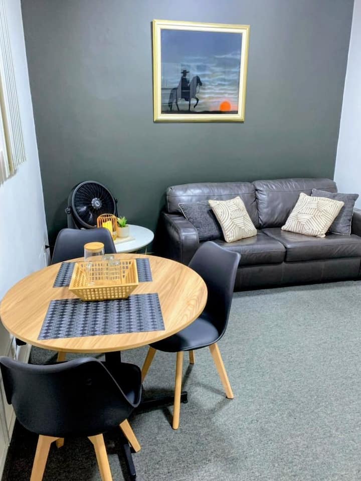 Minidepa Céntrico Miraflores - Peru