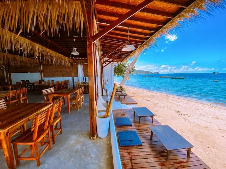 Koh Tao Suites – Central Beach Stay - Ko Tao