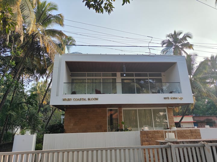 Luxury Living Redefined - Malvan