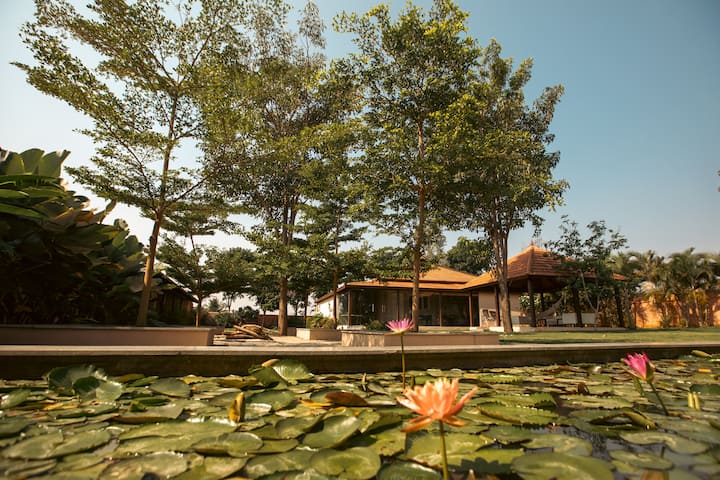 Tropica Nandi Hills - Nandi Hills