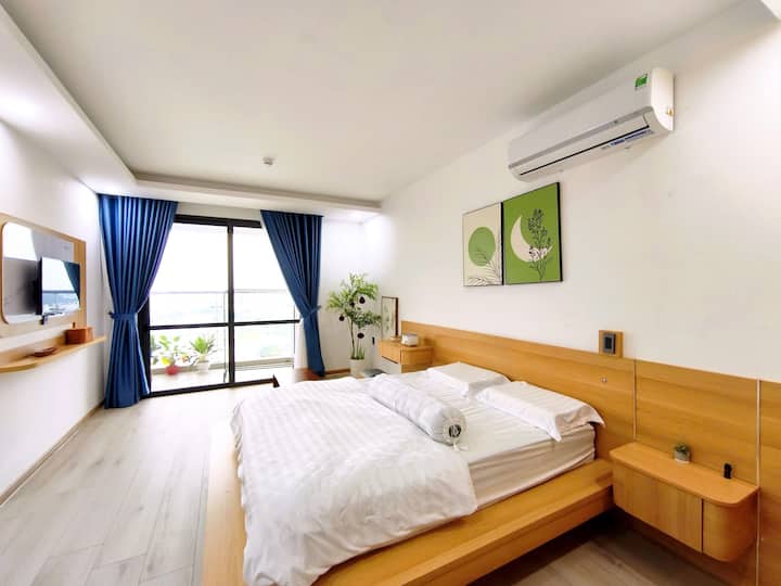 Căn Hộ Dịch Vụ Sophia Rạch Giá - Rạch Giá