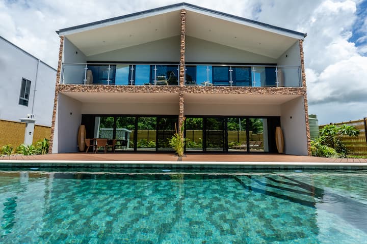 2 Bedroom Aptfantasy Island 15 Mins To Denarau - Nadi