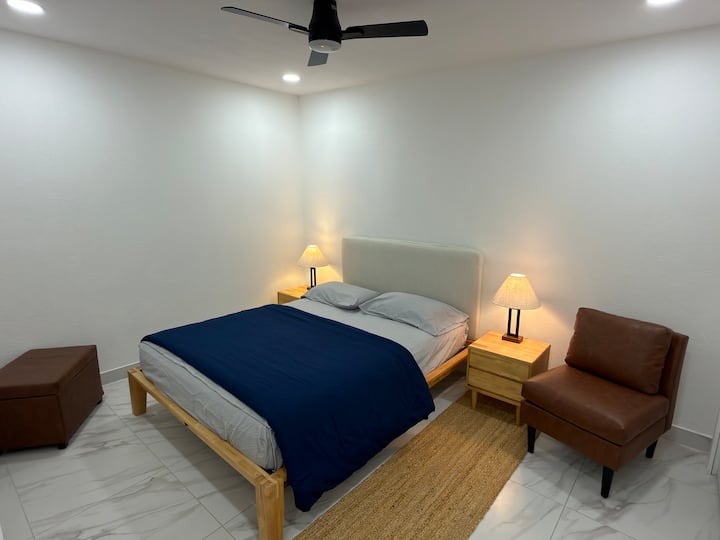 Modern And Exclusive Guest House - Las Vegas