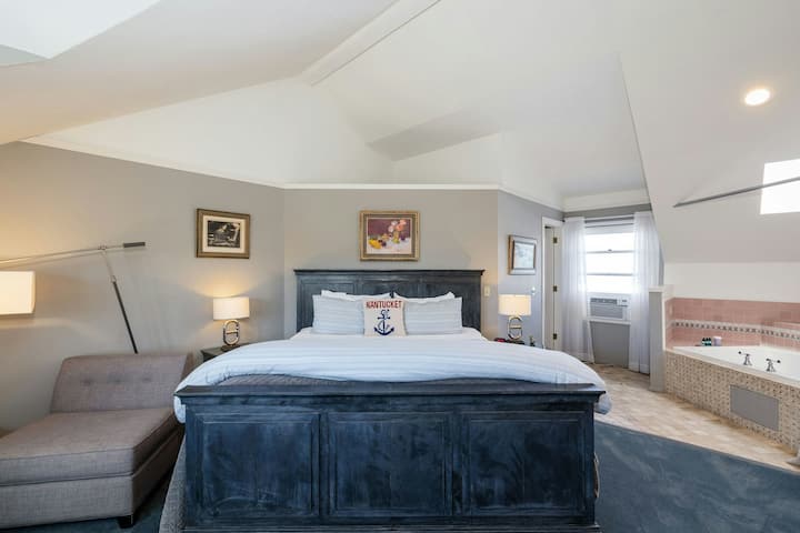 Coastal Hideaway – Beaches, Restaurants - Half Moon Bay, CA