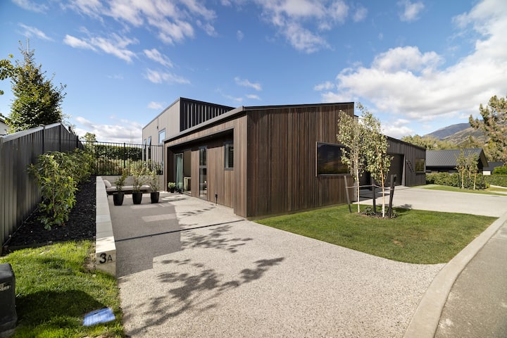 Cosy Quail Rise Escape - Arrowtown