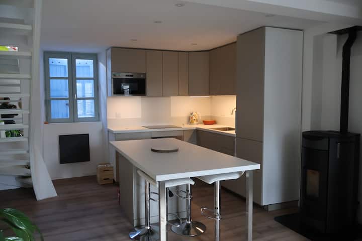 Petite Maison Près De Millau - Millau