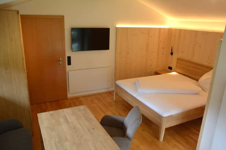 Ferienwohnung Davenna - Vandans