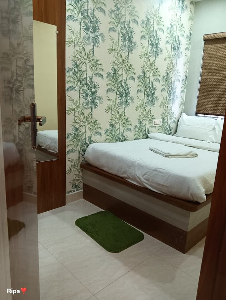 Alexa Hotel & Restaurant - Classic Budget - Baripada