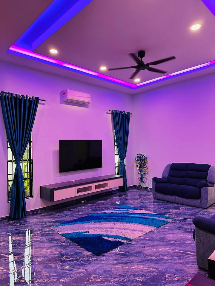 M&m Guest House - Ipoh