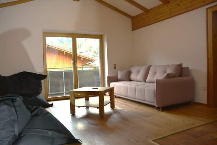 Ferienwohnung Ziersch - Vandans