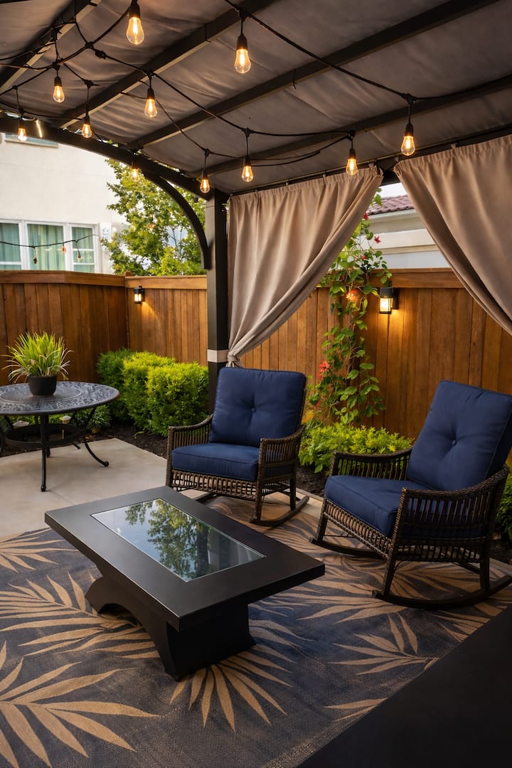 3br Home + Loft • Sleeps 10 • 2 Car Garage •Bbq - Antioch, CA