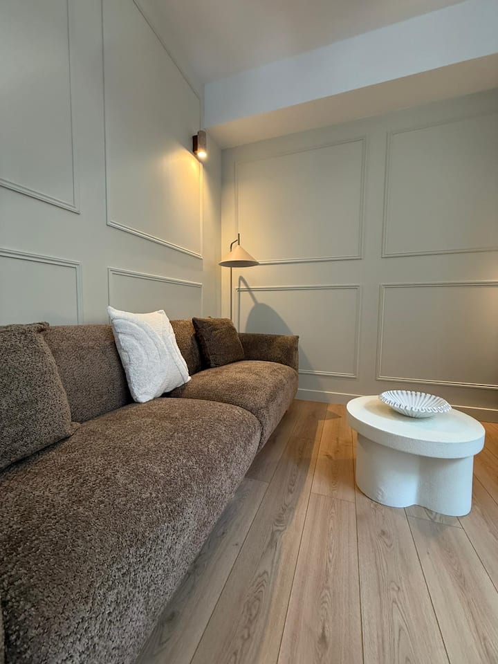 Maison - Vieux Mans - Le Mans