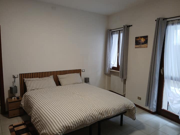 Affitta Camere Al Centro Delle Dolomiti - Pieve di Cadore