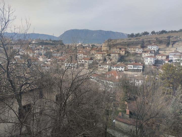 Safranbolu Minihome Konak - Safranbolu