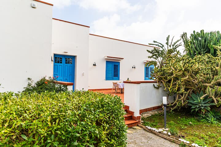 [Villa Giorgia] 8 Posti| Bbq|ac| Swimming Pool - Castelvetrano