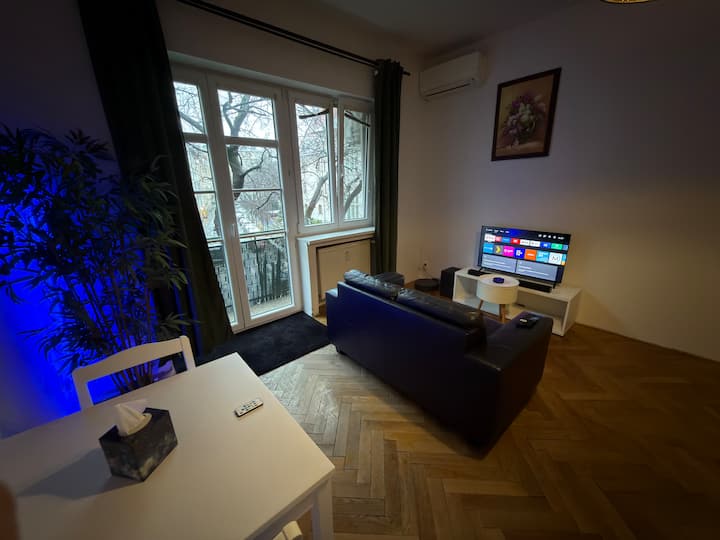 Srdce Bratislavy - Bratysława