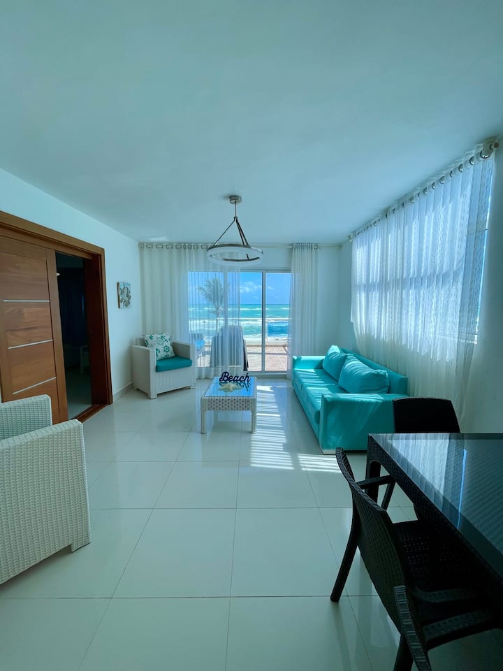 Luxury Condo. Prívate Beach. Cabarete East - Cabarete
