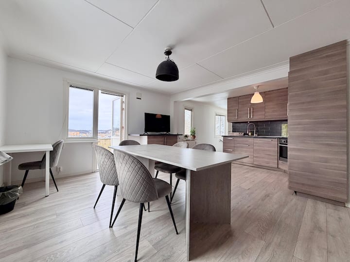 Amazing Workers Home - Kungälv