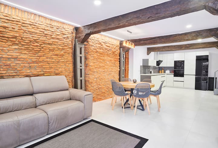 Loft Duplex - By Wehomes - Santander