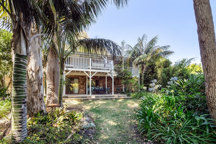 Forest View Retreat - Margaret River