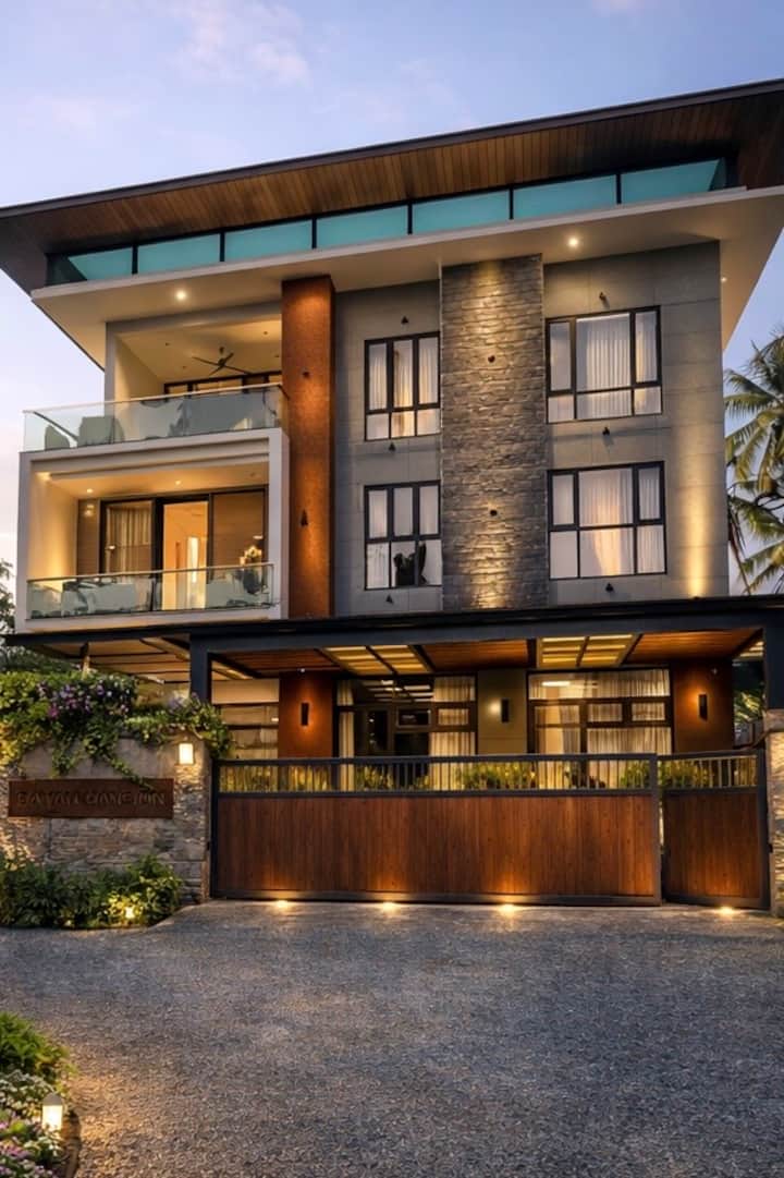 Luxury Villa For Family & Group Stay - Kozhikode