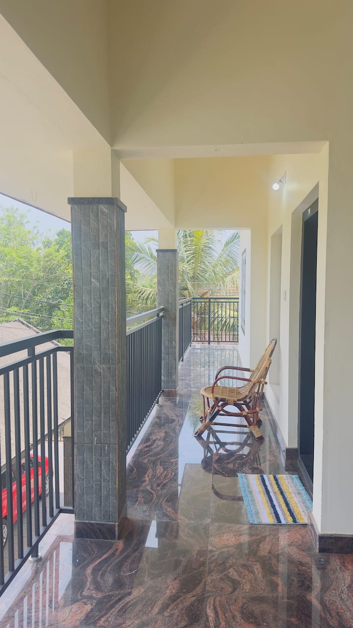Ac 2bhk Apartment-1 Nilambur - Nilambur